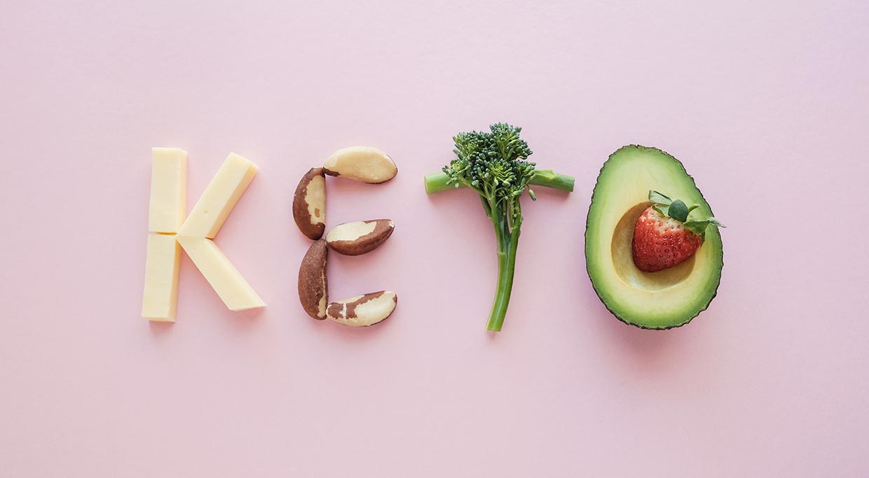 The Keto Diet: Everything You Want to Know About Weight Loss and Health ...