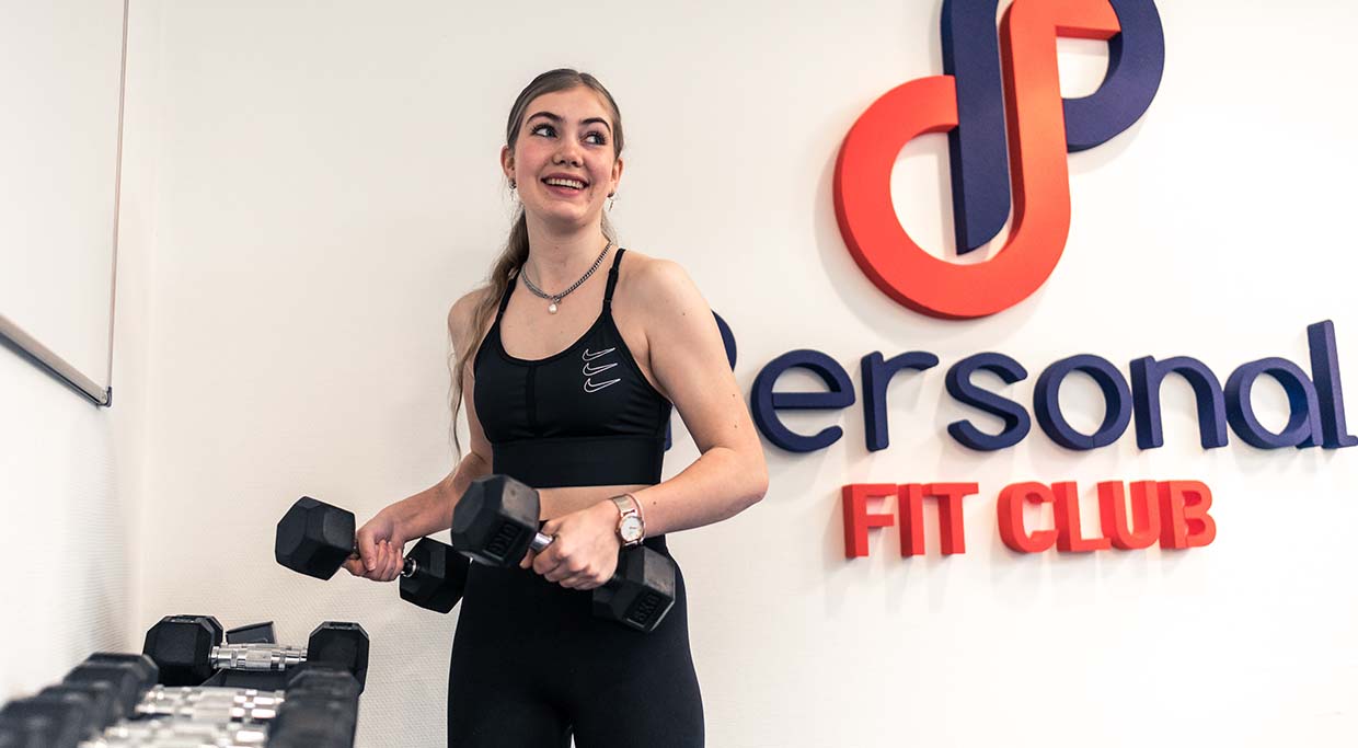 Personal Fit Club Voorburg – the personal trainer for results ...