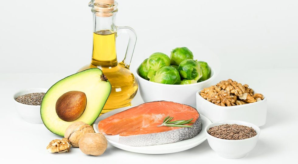 Everything you need to know about fats - Personal Fit Club