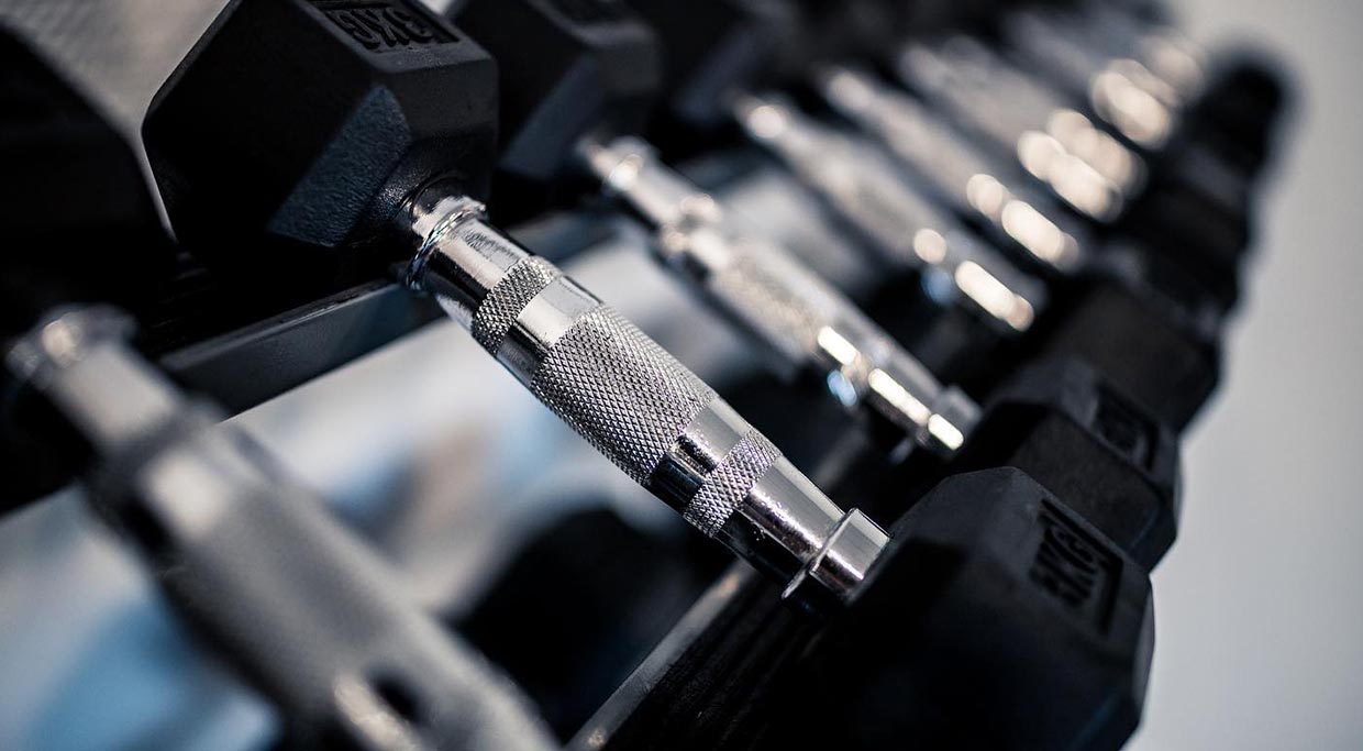 Full-body vs. split routines – which is better for you? Personal Fit Club